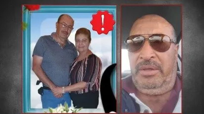 De Veracruz, mujer que fue asesinada por su pareja tras anunciarlo en ...