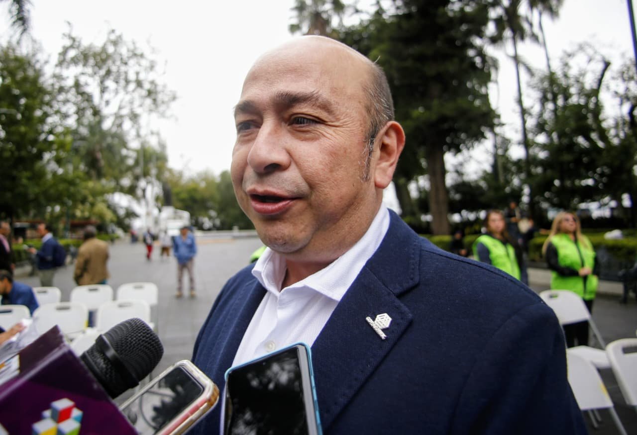 Coparmex pide apoyo fiscal para empresarios afectados por inundaciones ...