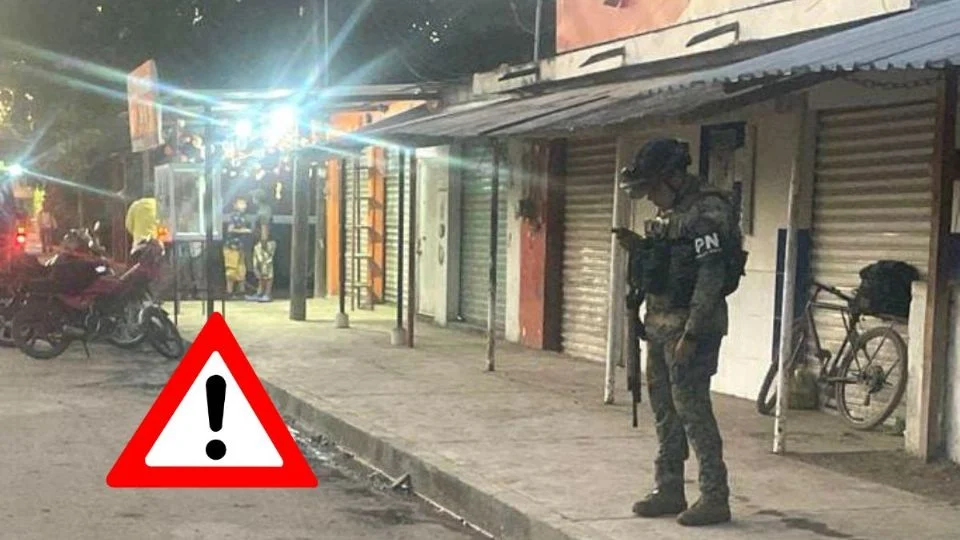 Álamo Temapache: asesinan a productor de naranja en medio de ...