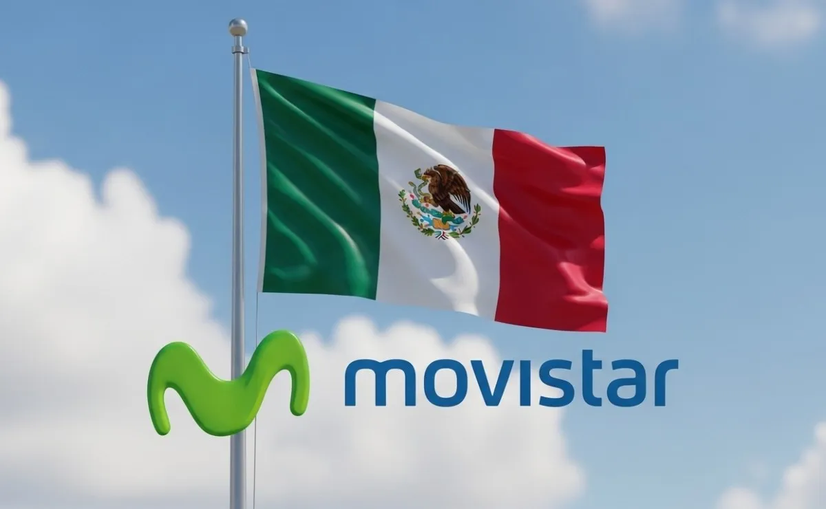 Movistar dejará México: Telefónica anuncia su retirada definitiva de la ...