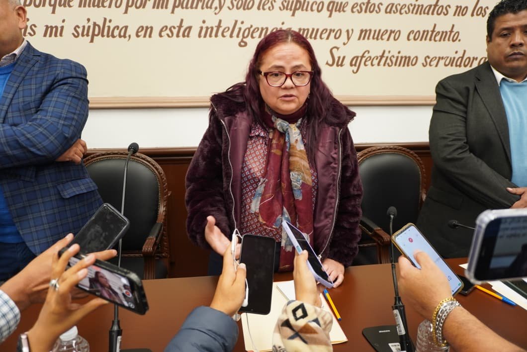 Daniela Griego llama a equilibrio entre ajuste de tarifas y mejora del ...